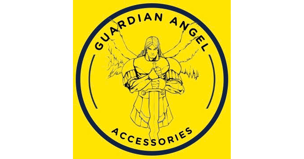 Guardian Angel Accessories - Personal Alarms for Women – GUARDIAN ANGEL ...