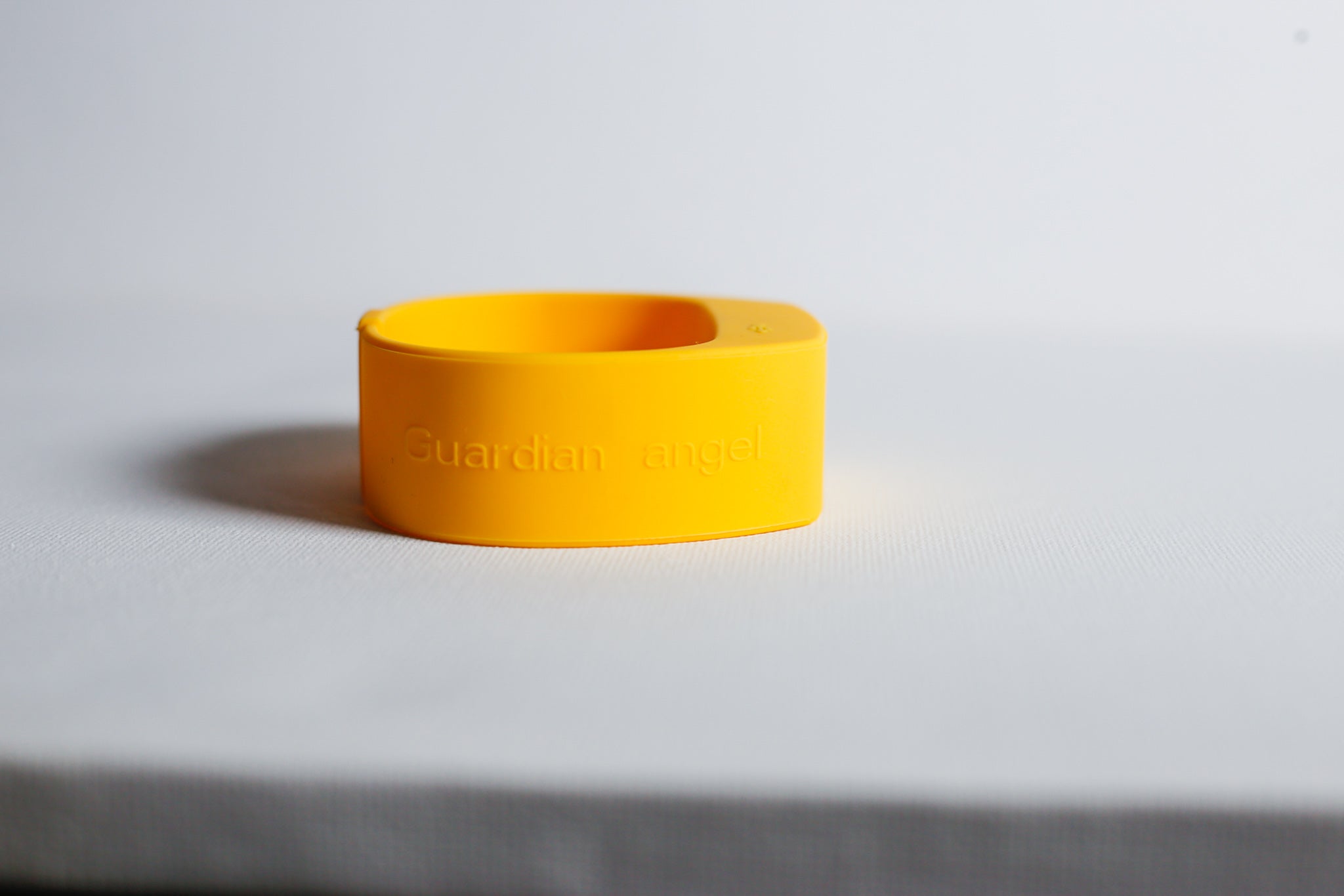 Guardian Angel Alarm Wristband, Personal Safety Alarms & Wearables UK ...