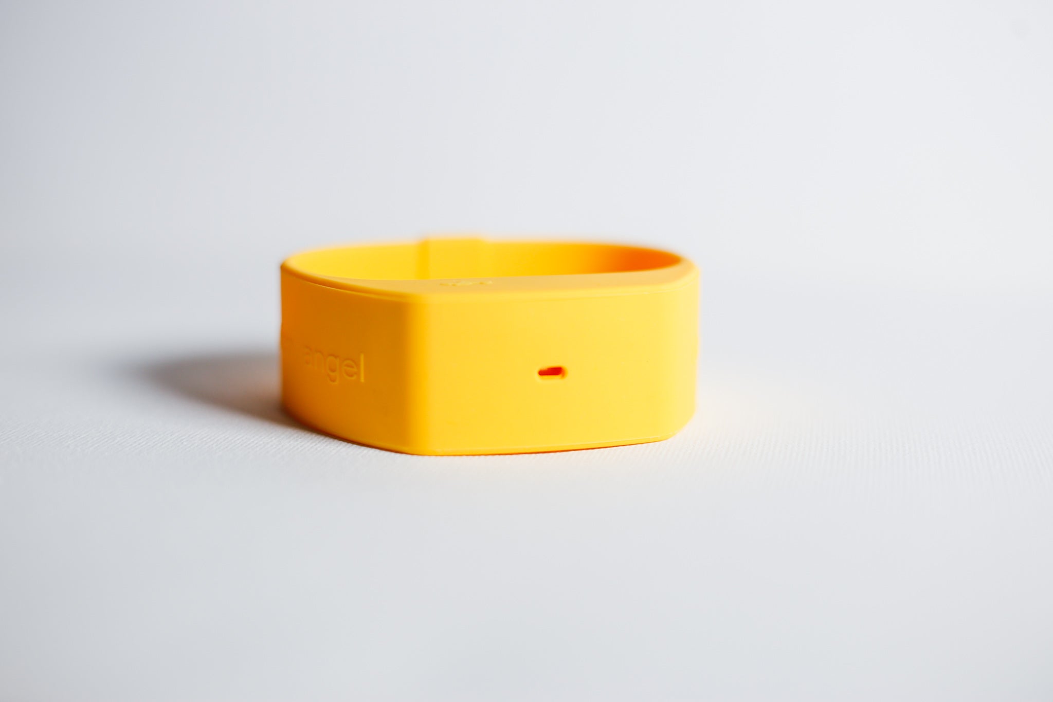 Guardian Angel Alarm Wristband, Personal Safety Alarms & Wearables UK ...